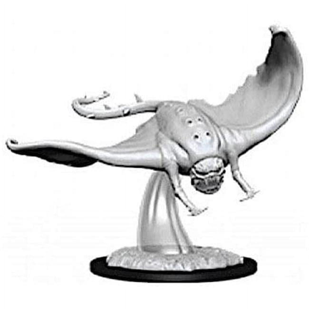 WizKids WZK90083 D&D Nolzurs Marvelous Unpainted Miniatures Cloaker ...