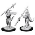 WizKids WZK90154 Dungeons & Dragons Bearded Devils W13 Nolzurs ...