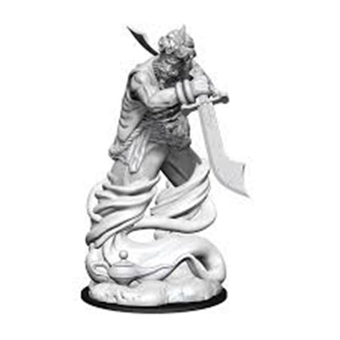 WizKids WZK90162 Dungeons & Dragons Djinni W13 Nolzurs Marvelous ...