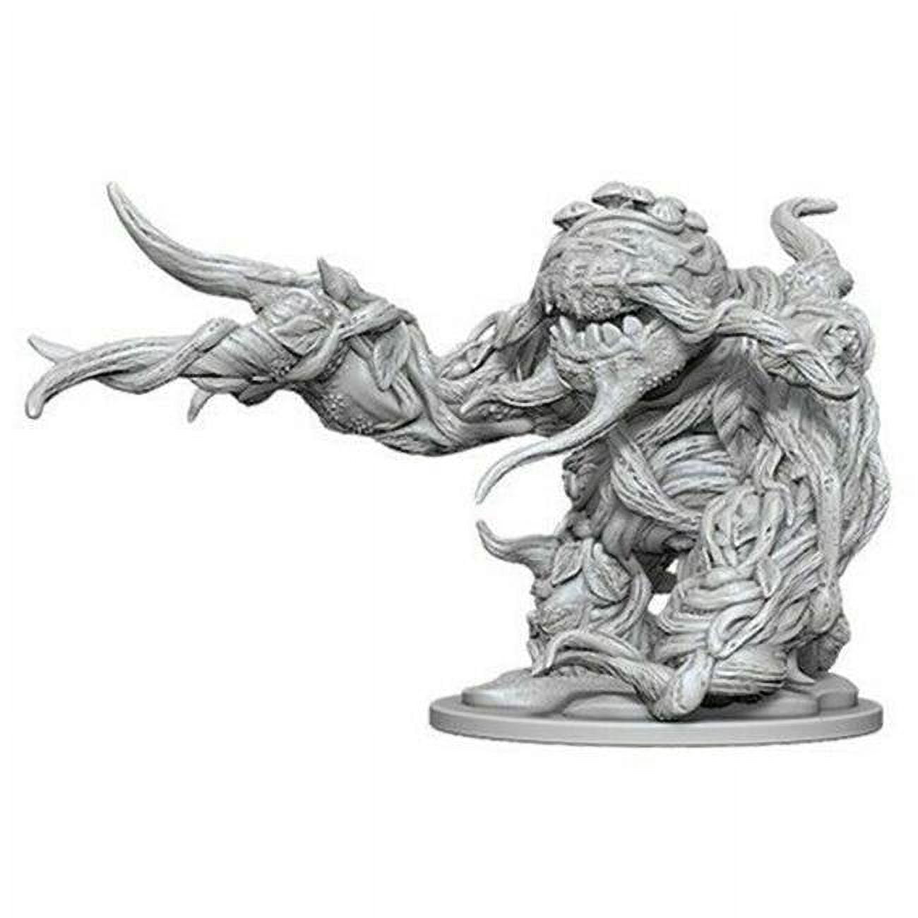 WizKids WZK90197 Dungeons & Dragons Nolzurs Shambling Mound W12.5 ...