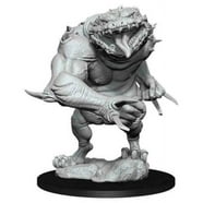 Magic: The Gathering Miniatures: Adventures in the Forgotten Realms ...