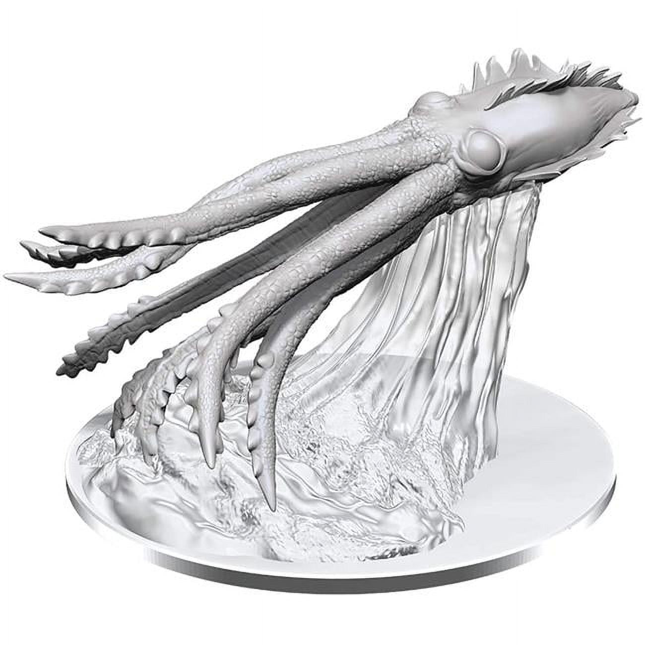 Kraken Miniature