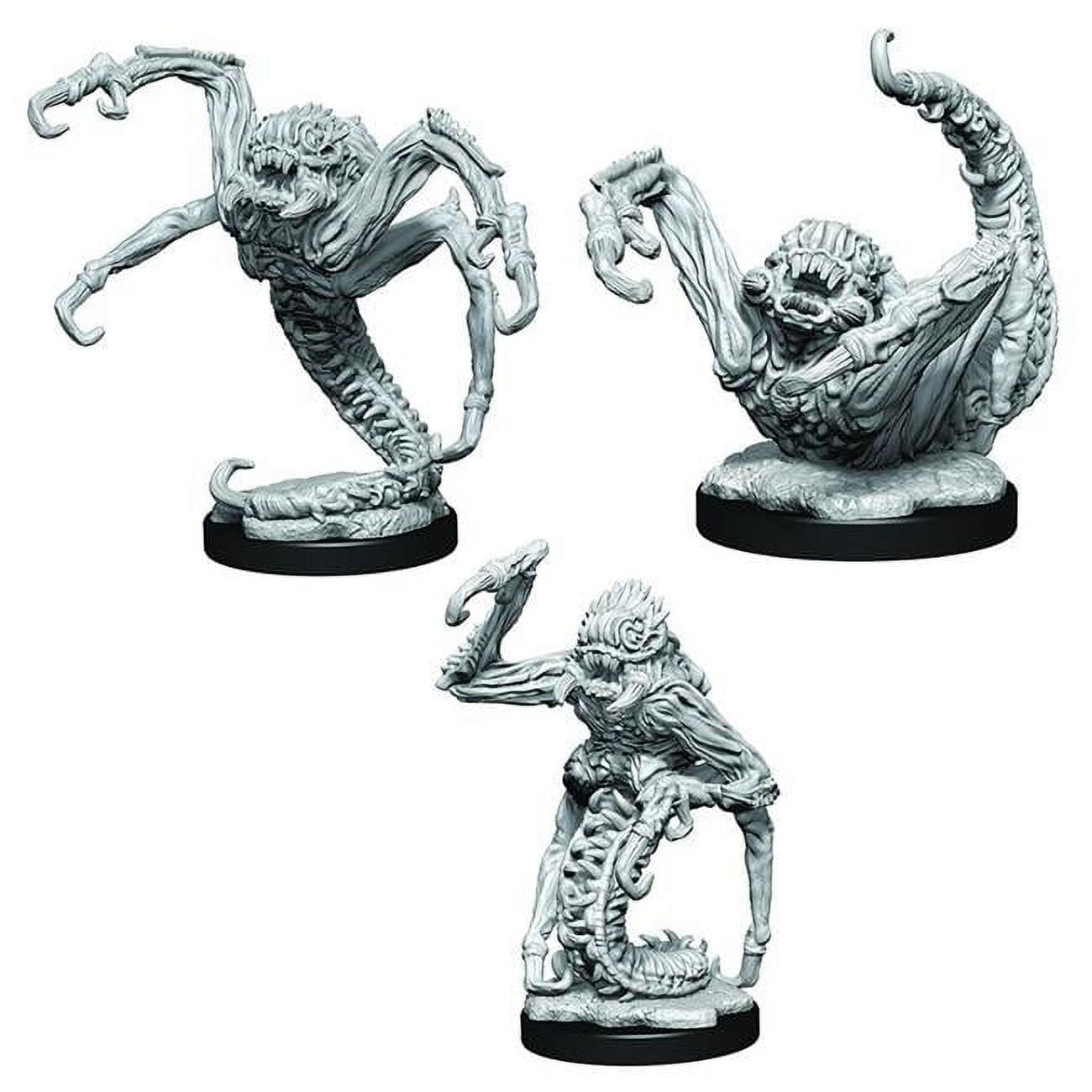 WizKids WZK90367 Critical Role Mini Core Spawn Crawlers Miniatures ...