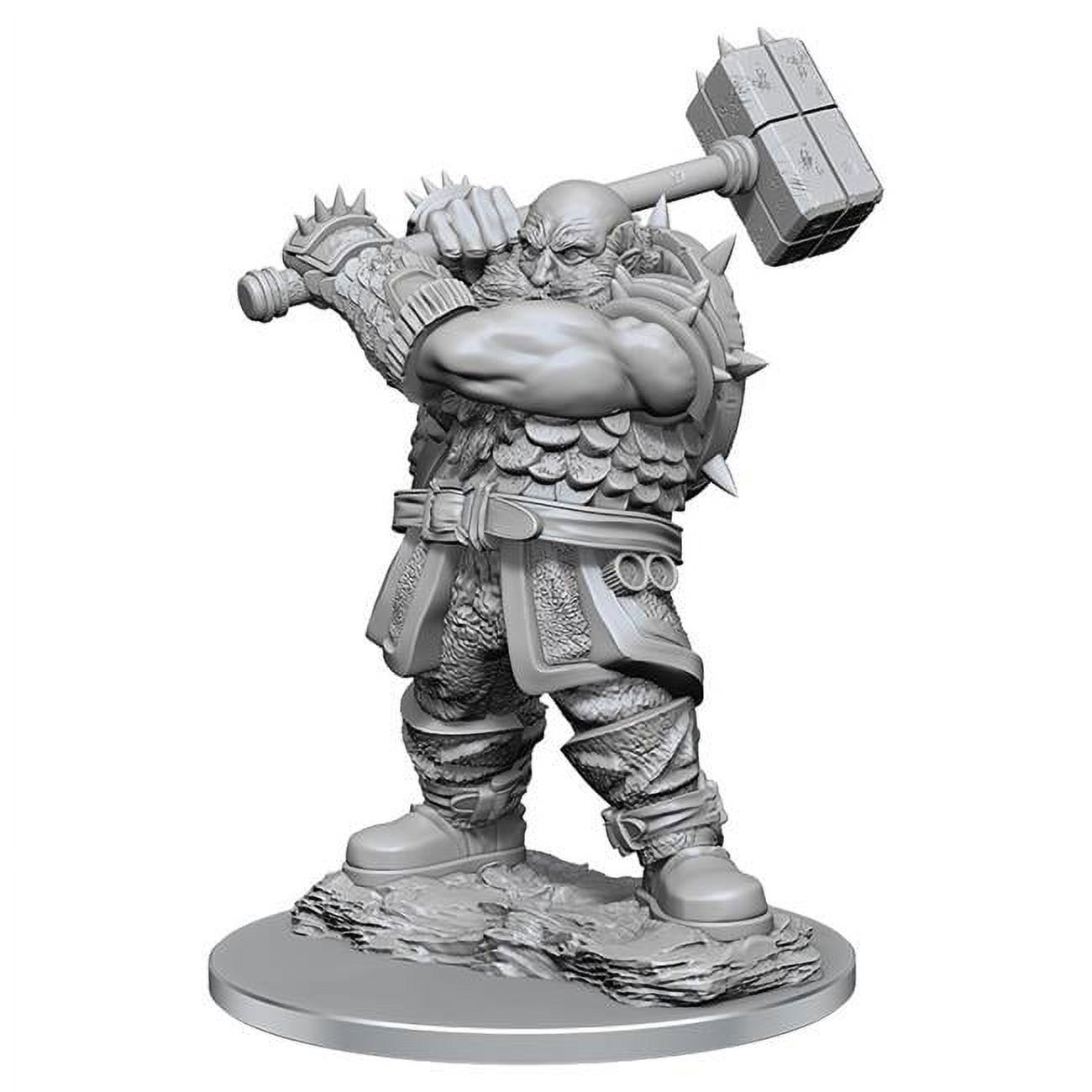 Enlarged Duergar New - Walmart.com