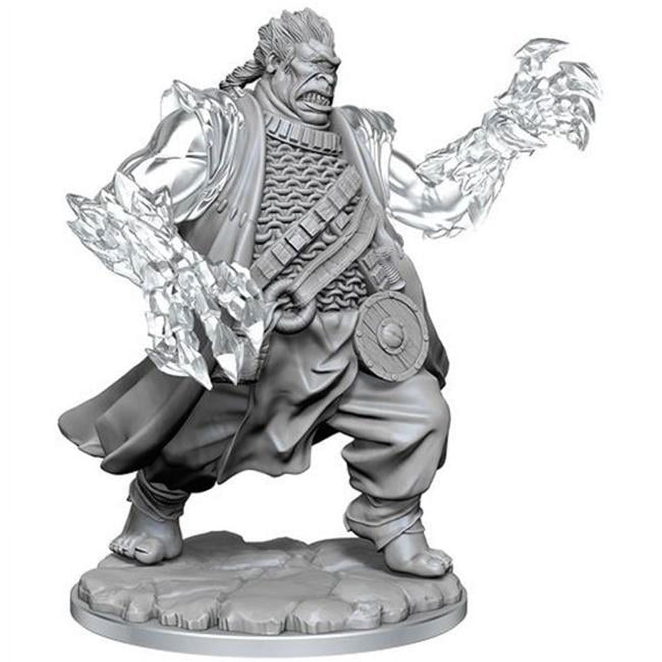 WizKids WZK99502 Critical Role Mini GFF Cyclops Stormcaller Miniatures ...