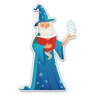 Grim Reaper - 8" Vinyl Sticker - For Car Laptop I-Pad - Waterproof ...