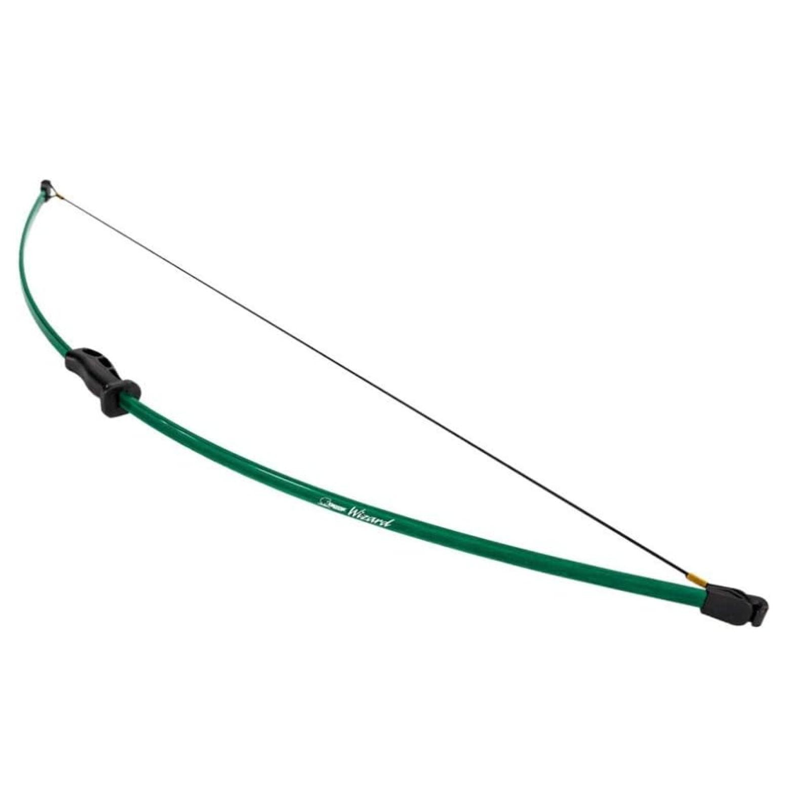 Wizard Bow for Youth, Recommended Ages 5-10, Ambidextrous, Continuous ...
