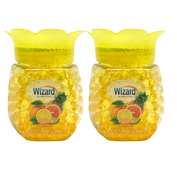 Wizard Air Freshner
