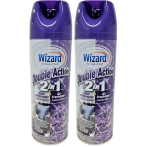 Wizard Air Freshener