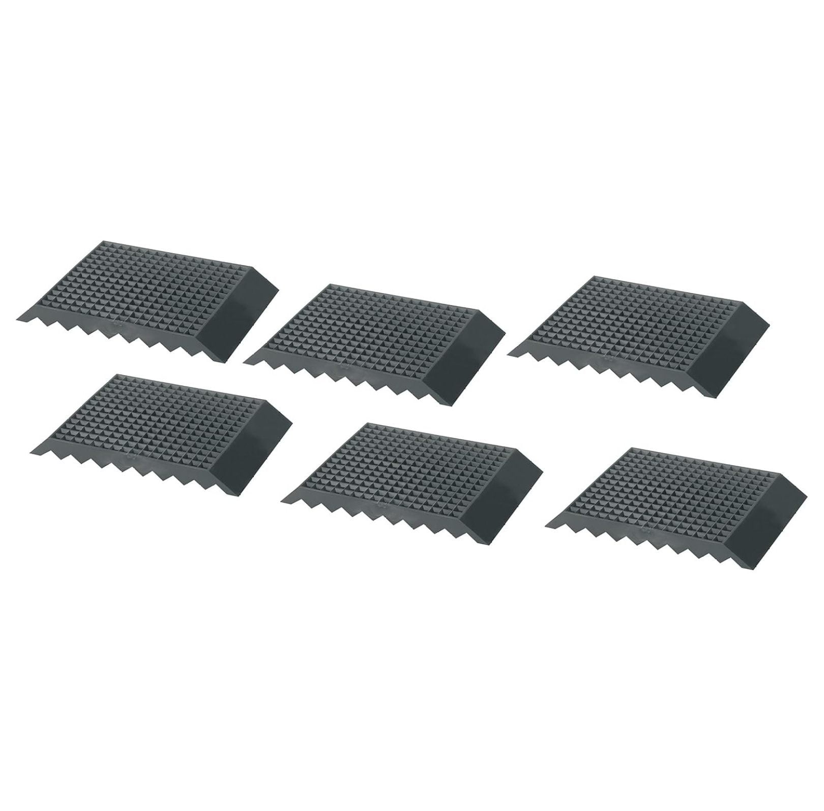 Wizard Half-Inch Kicking Block (Pack of 6) - Walmart.com