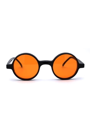 Hippie Round Sunglasses