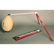 Pro-Down Sideline Varsity Football Kicking Cage Practice Net - Walmart.com