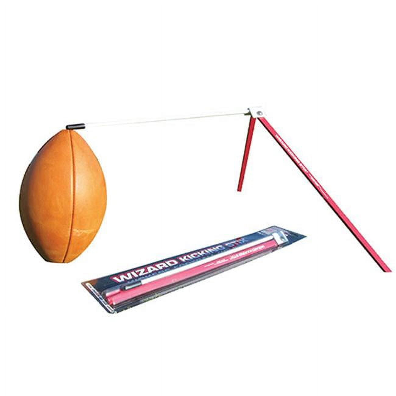 Wizard Kicking Stix Football Holder in Different Colors - Walmart.com