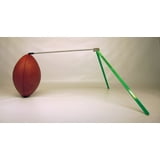 Wizard Kicking Stix Football Holder - Practice Equipment, Training ...