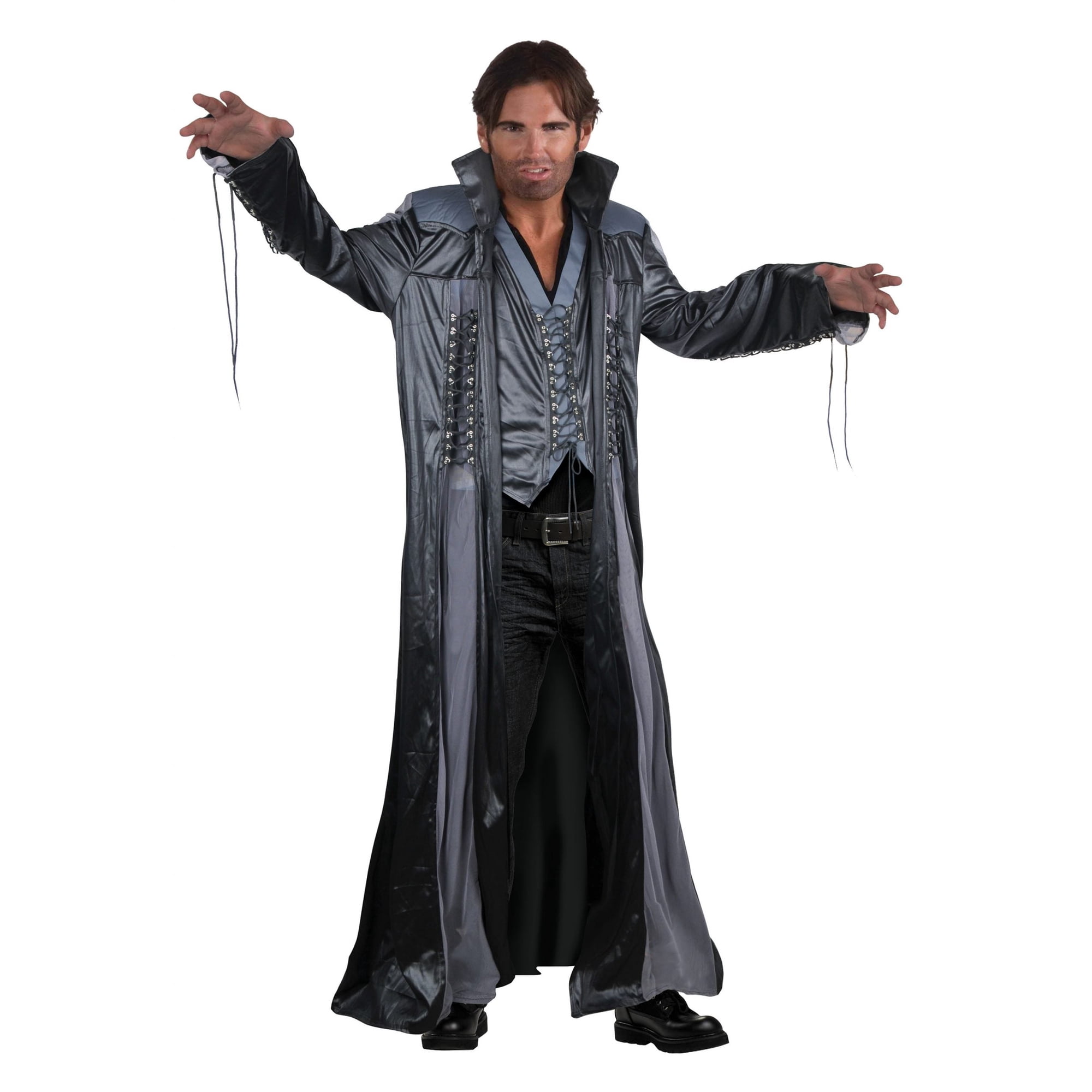 Modern Vampire Costume For Men