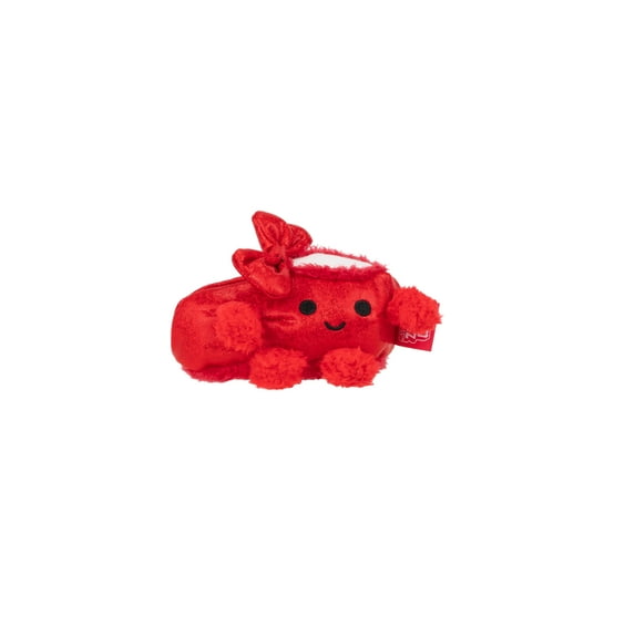 Wizard Of Oz 4inch Woo Ruby Slipper - Walmart.com