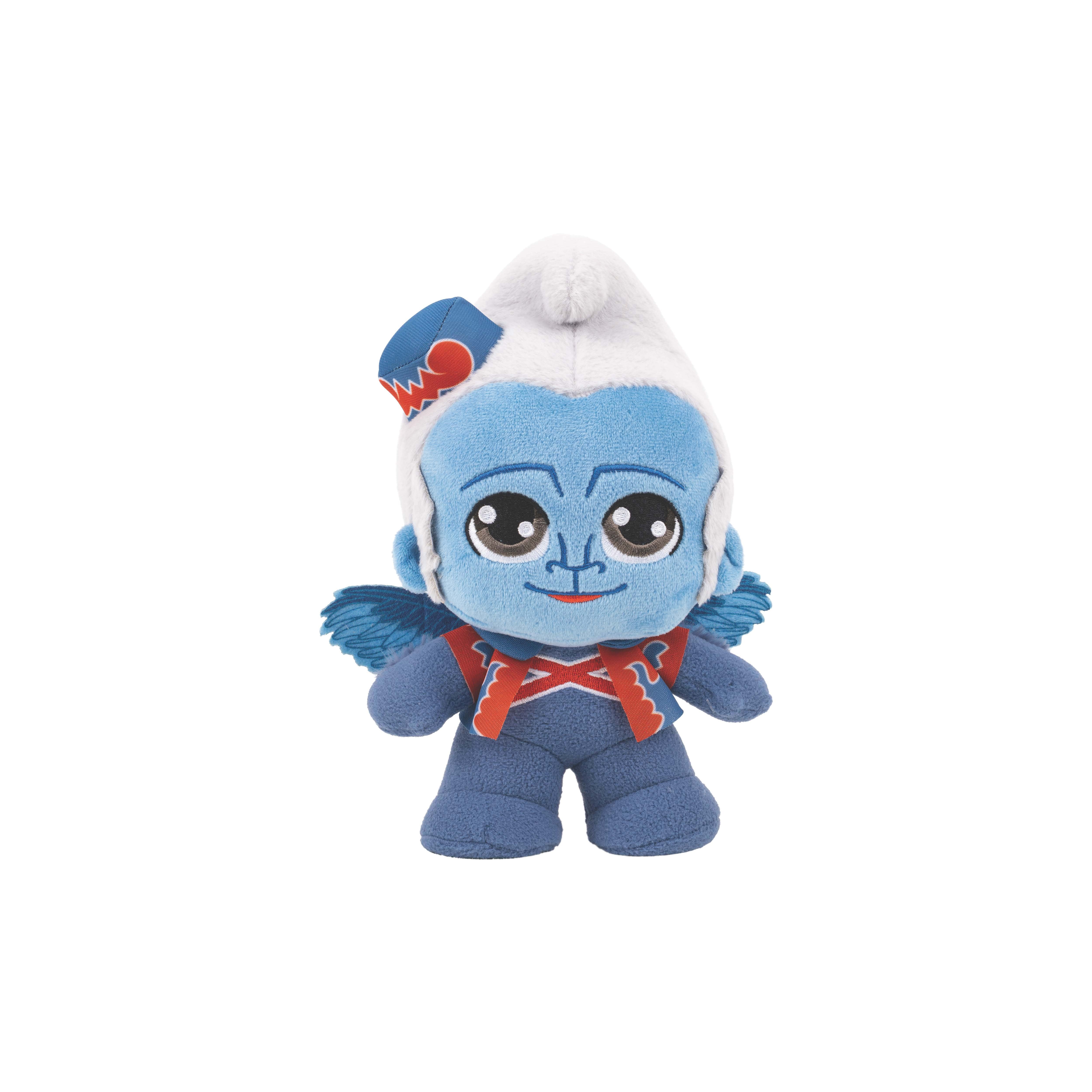 Warner Bros. - Wizard Of Oz Winged Monkey 8 inch Plush - Walmart.com