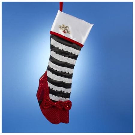 Wizard Of Oz Ruby Slippers Witch