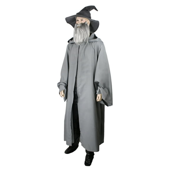 Wizard Robes