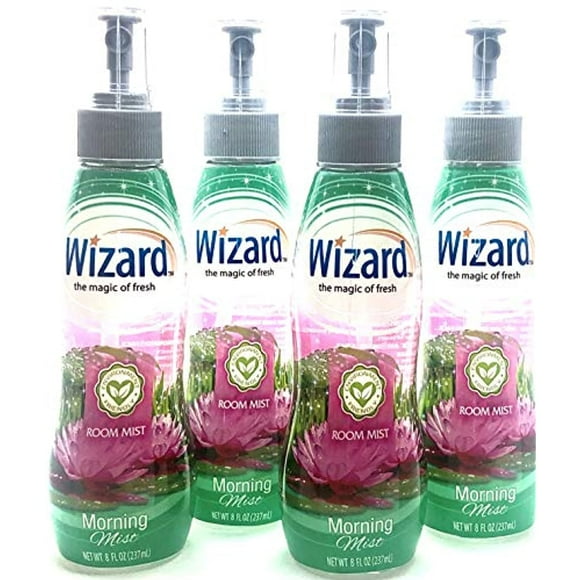 Wizard Air Freshener