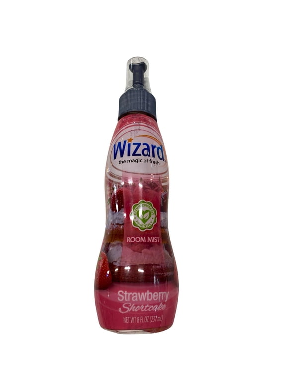Wizards Spray Air Fresheners in Air Fresheners - Walmart.com