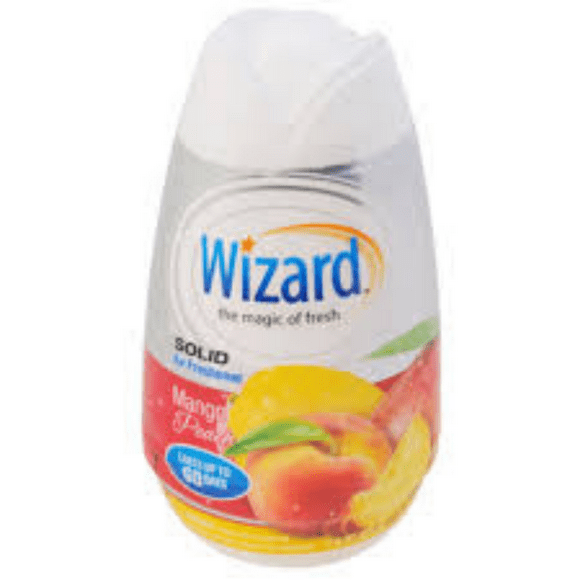 Wizard Air Freshener