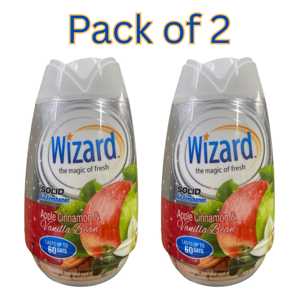Wizard Air Freshener