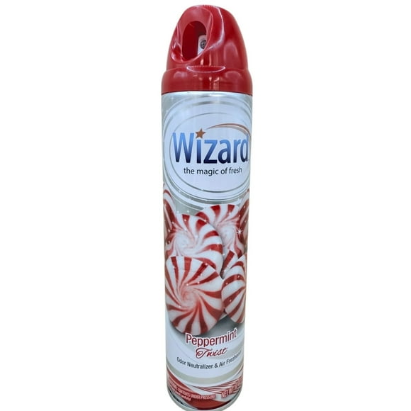Wizard Air Freshener