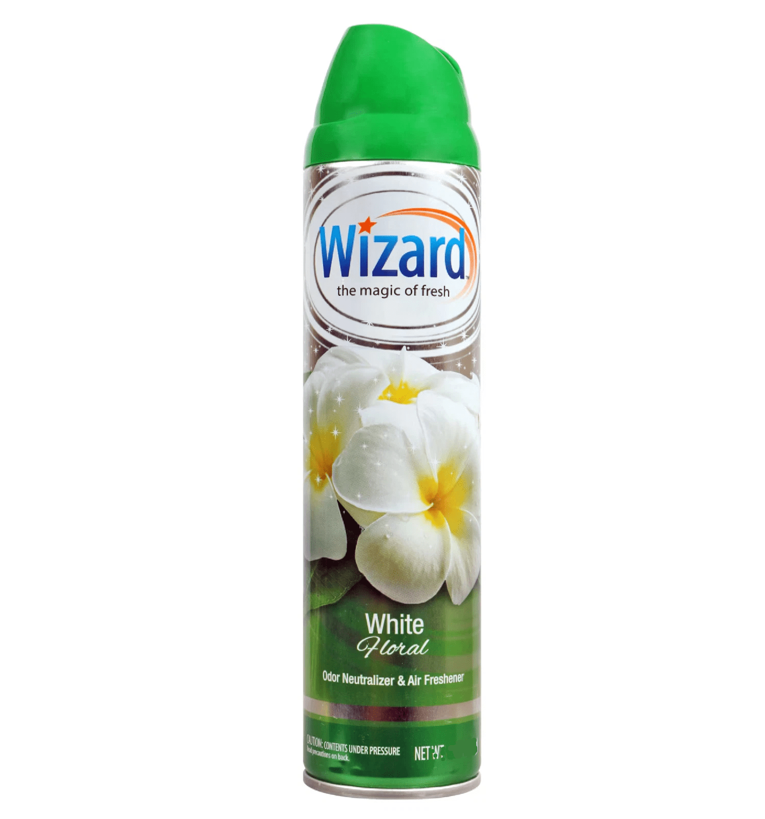 Wizard The Magic of Fresh - Walmart.com