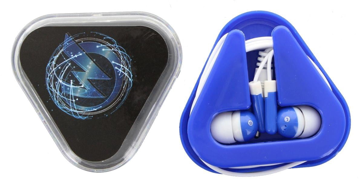 Wizard World Earbuds Headphones - Walmart.com