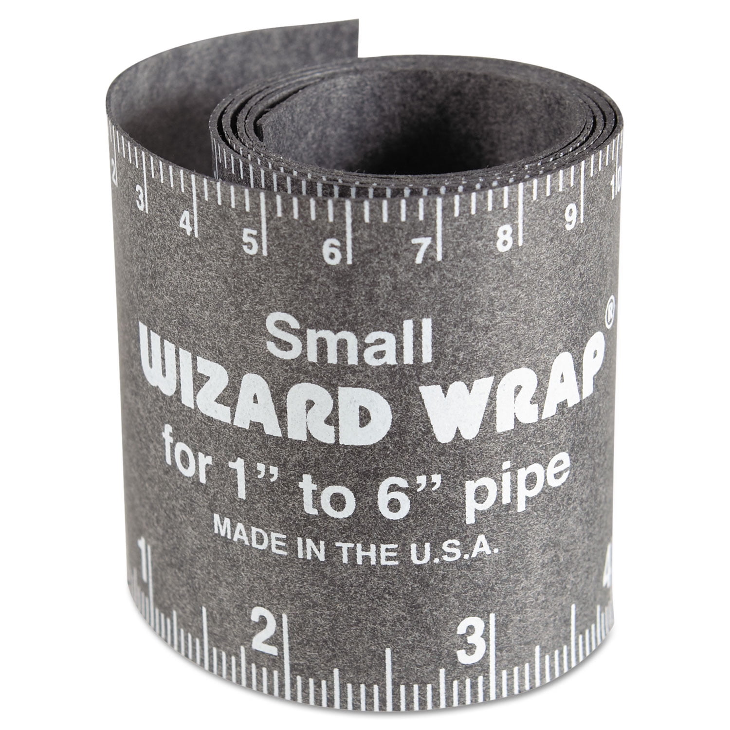 Wizard Wrap, Small, 2-5/8 in W, 30 in L, Heat Resistant - Walmart.com
