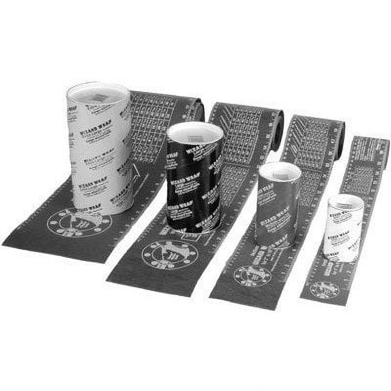 Wizard Wraps - wizard wrap large 6" to 30" pipe - Walmart.com