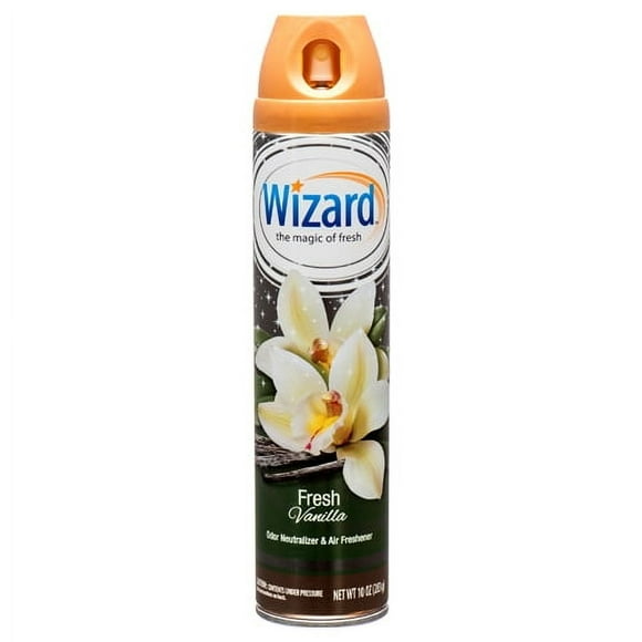 Wizard Air Freshener