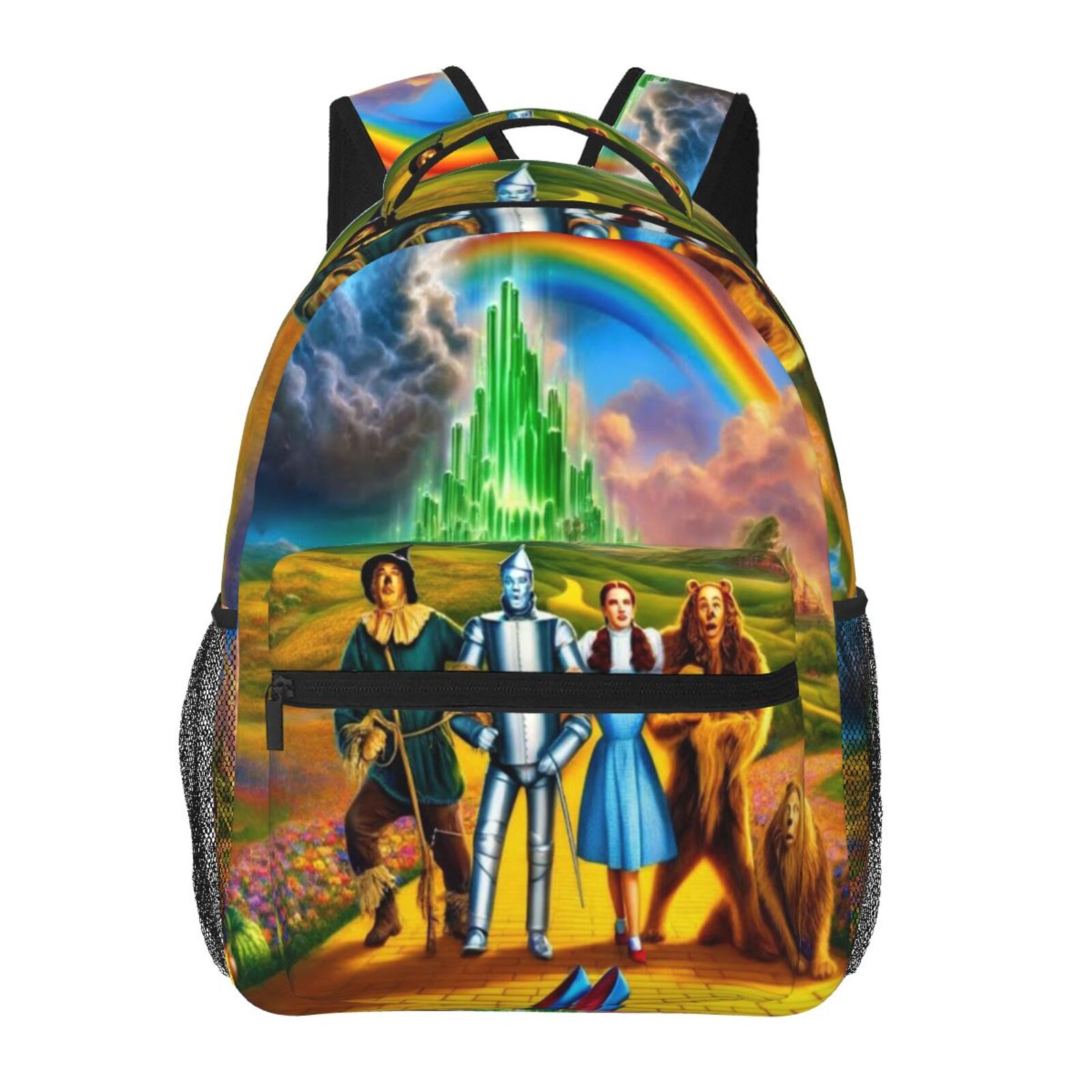 Wizard Oz Backpack