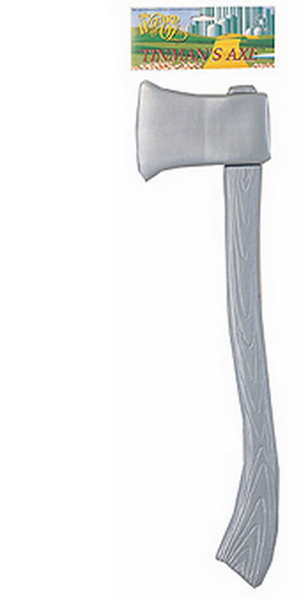Wizard of Oz: Tin Man Axe - Walmart.com