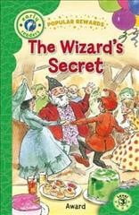 Wizard's Secret - Walmart.com