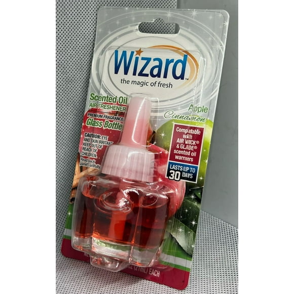 Wizard Air Freshener
