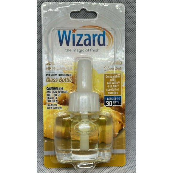 Wizard Air Freshener