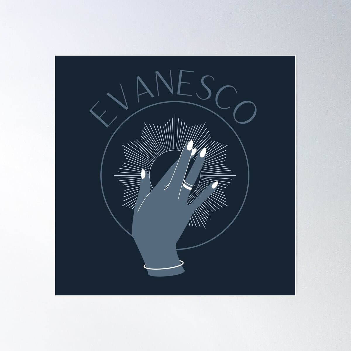 Wizarding Spell In Latin For Wizards | Witchcraft And Wizardry Poster ...