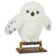 Free Shipping! Wizarding World Enchanting Hedwig Electronic Pet with 15 ...