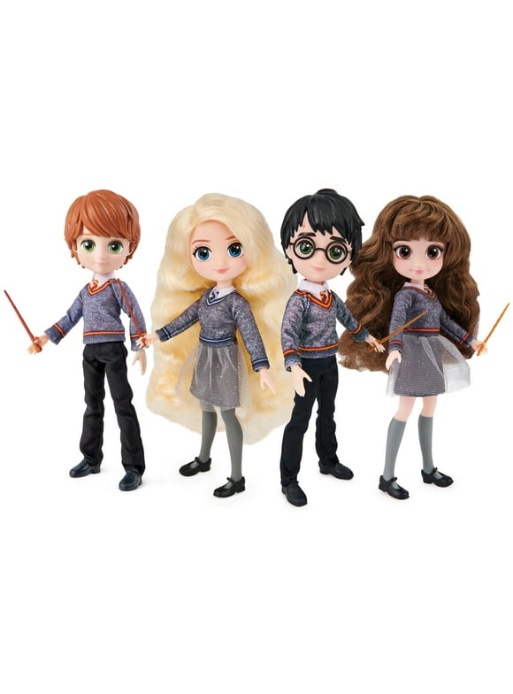 Harry Potter Toys in Harry Potter - Walmart.com