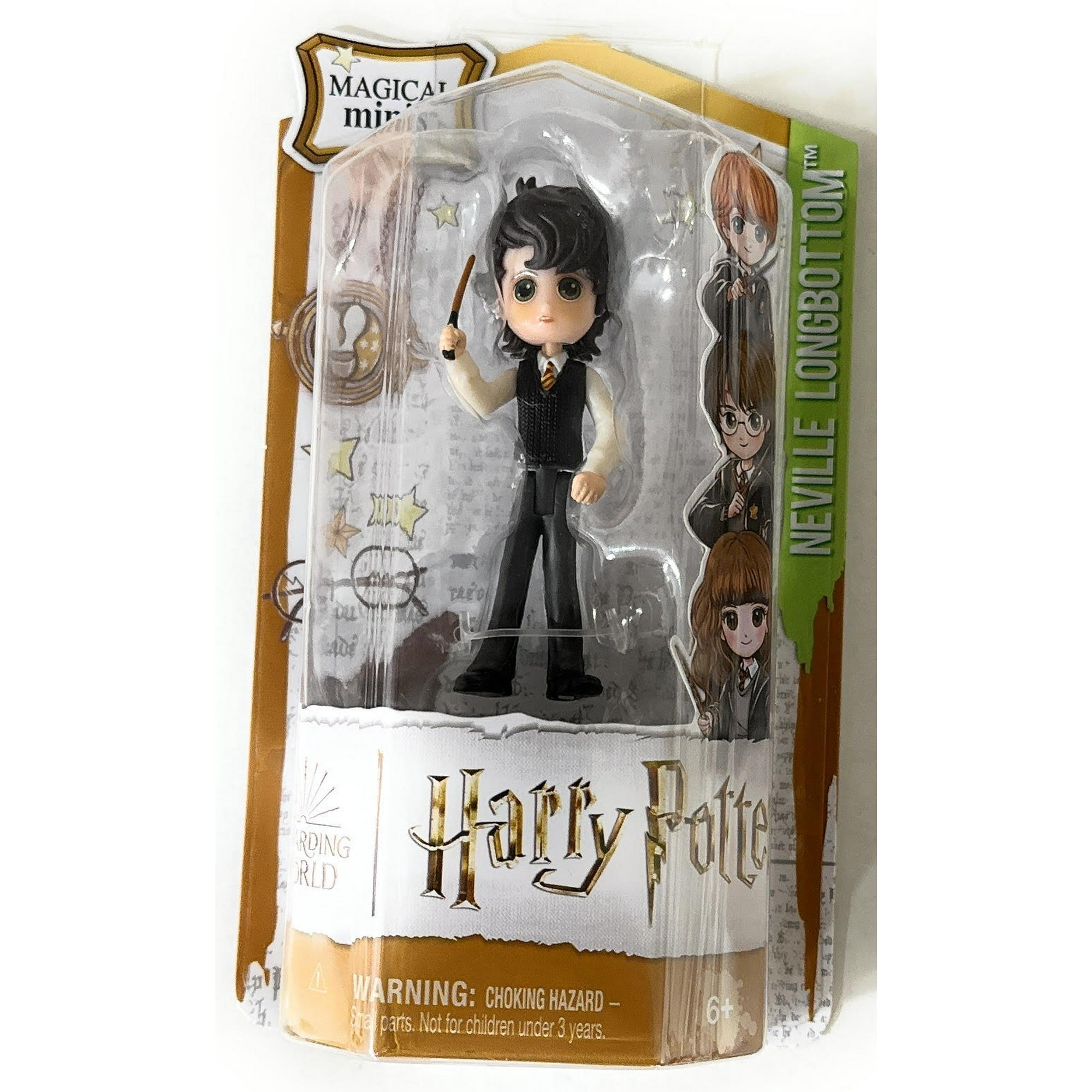 Neville