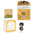 Wizarding World Harry Potter, Micro Magical Moments Blind Box 1-Pack ...