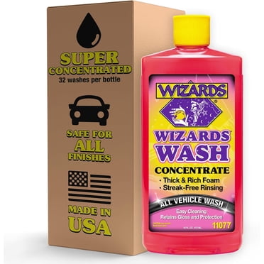 ExoForma Super Foam Soap - Gallon - Car Accessories C80 - Walmart.com