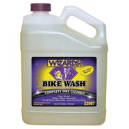 Bike Brite 32Oz Bicycle Cleaner Degreaser Spray Wash Cleaning Supplies ...