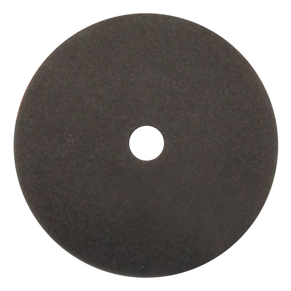 Wizards 21 DA Gray Wax Finishing Pad – 6.5-Inch Dual Action Polishing ...