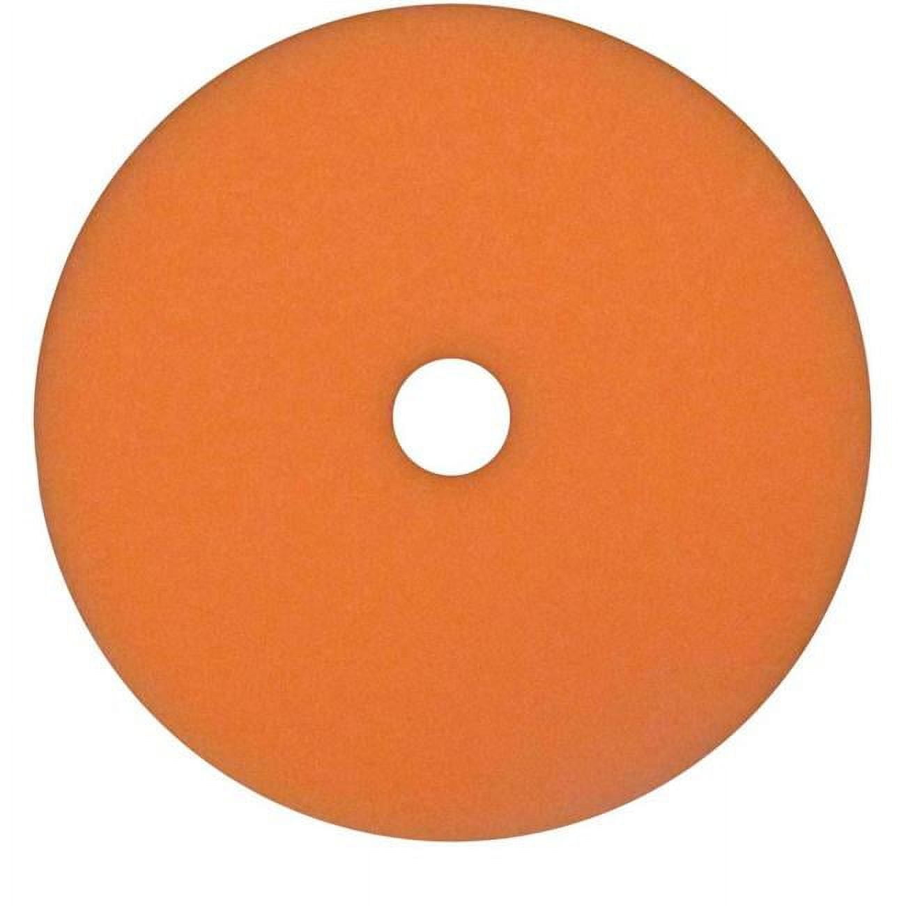 Wizards Buffing Pads (21 DA Orange Cut/Polish Pad) - Walmart.com