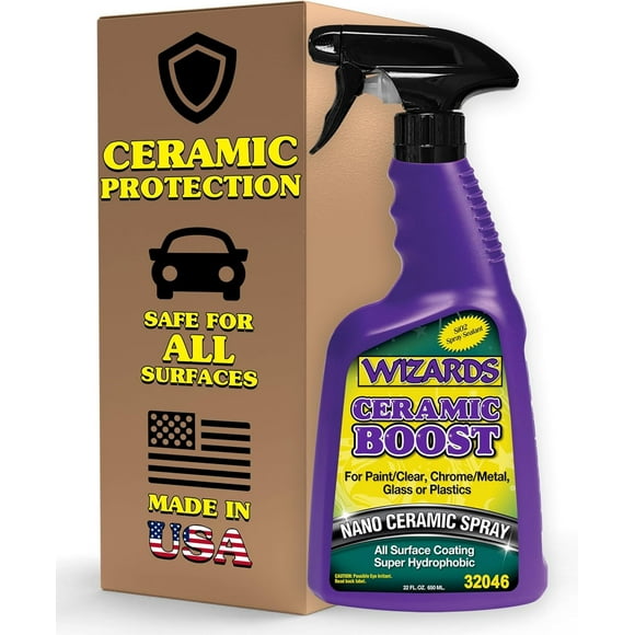 Spray Wax in Car Wax - Walmart.com