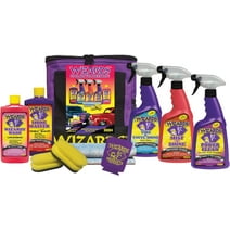 Chemical Guys Supreme Detailing Essentials Kit with Detailing Storage ...