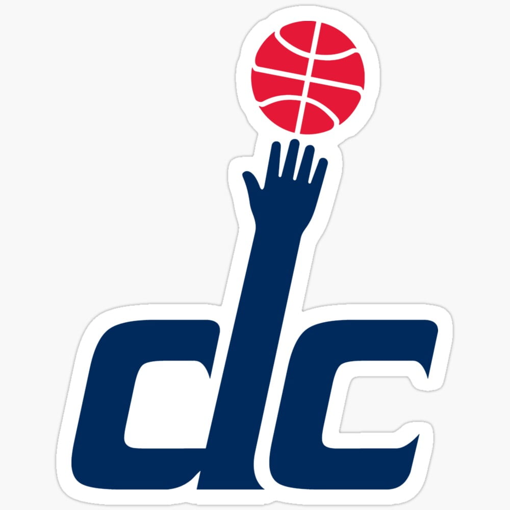 Wizards-Merch Sticker Phone Decal Water Bottle Stickers Car Decals ...